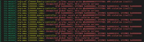 How To Disable Iommu For Pcie C5 Rp On Jetpack6 0 Jetson Agx Orin Nvidia Developer Forums