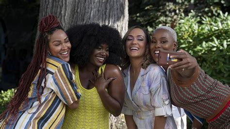 The Harlem Season Two Trailer Is Here And Serving Lesbian Chaos