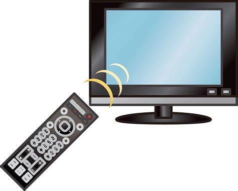Flat Screen Tv Clip Art Flat Screen Tv Clipart Photos Images