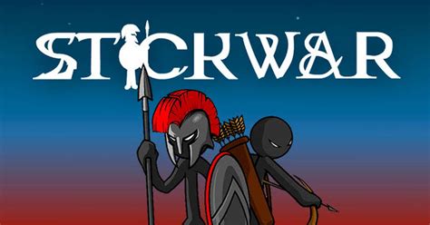 Stick War Legacy V1 32 Mod Apk Download Link Touch Tap Play
