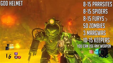 Revelations How To Get All 7 Helmets Masks Hats Easy Black Ops 3