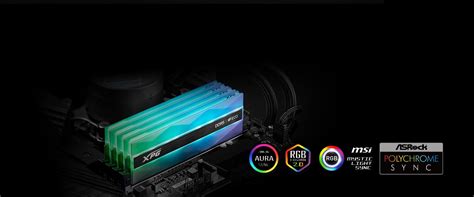 Lancer Neon Rgb Ddr5 Memory Xpg Lancer Neon Rgb Ddr5 Memory Xpg
