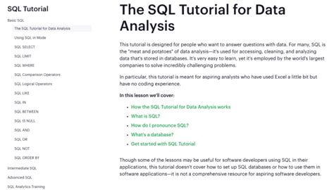如何学习SQL语言热门课程推荐零基础到精通 美国留学就业生活攻略