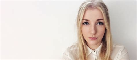 Olivia French Marketing And Communications Manager At Harpercollins Publishers The University
