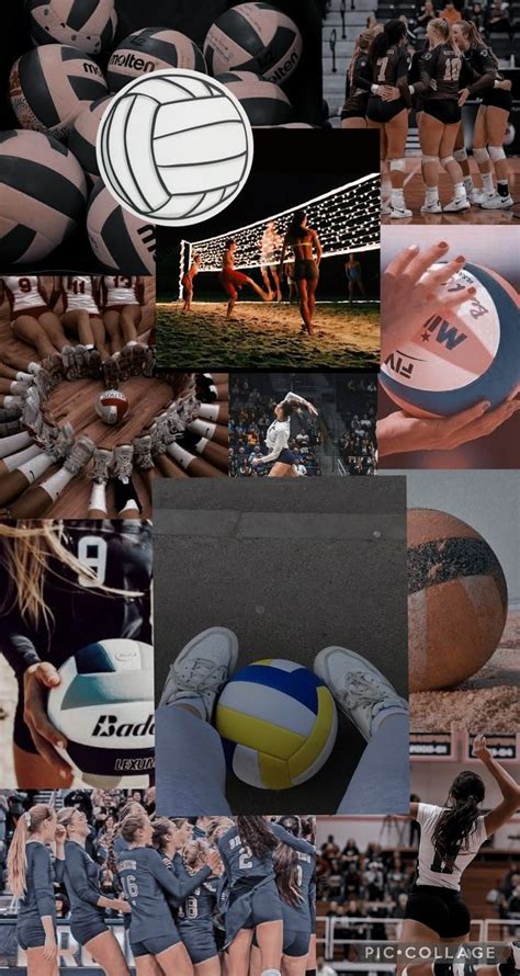 Volleyball Wallpaper Voleybol Resimleri Voleybol Oyuncuları