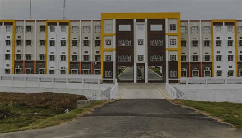 Mahendra College Of Engineering Salem