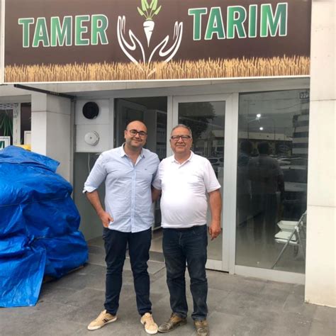 Tamer Tarım Kayseri