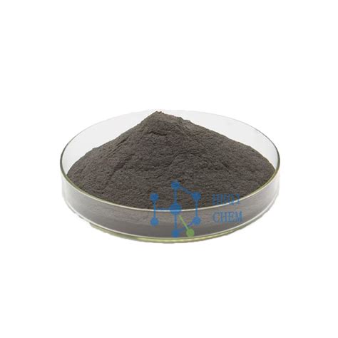 Titanium Carbide Powder Tic Nano Micron Size Cas 12070 08 5 Heqi Chemical Technology