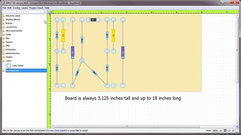 Diy Layout Creator Failed To Set Data For Wasecono