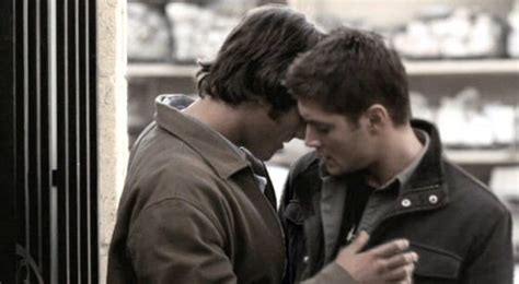 Wincest Sam And Dean