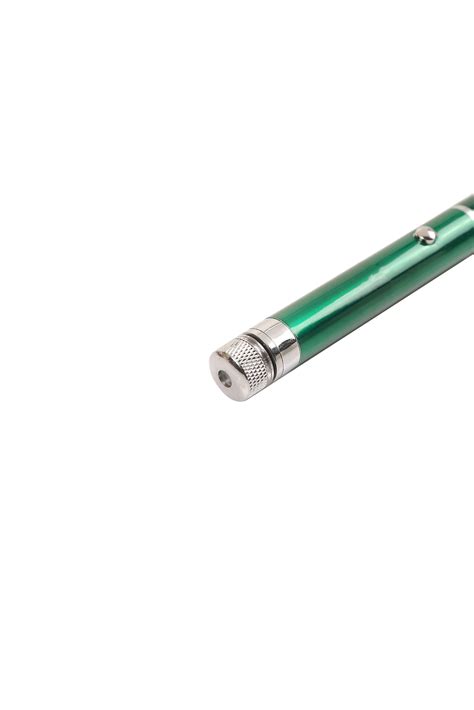 Emax Green Laser Pointer With Five Caps Emax Laser Pointers