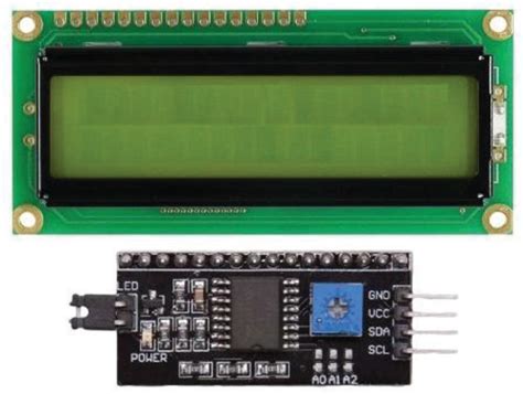 Figure From Iot Based Digital Lpg Gas Cylinder Trolley To Prevent Hazards With Voice