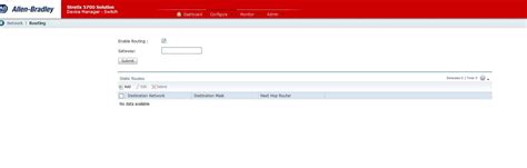 Stratix Routing Help Plcs Net Interactive Q A