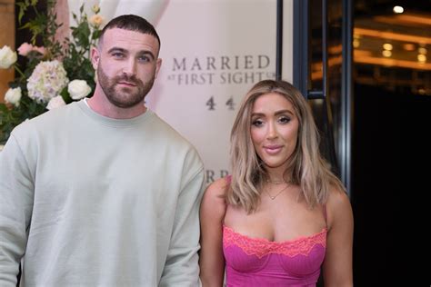 Mafs Uks Shona Manderson Brad Skelly Drama And Relationship With Matt