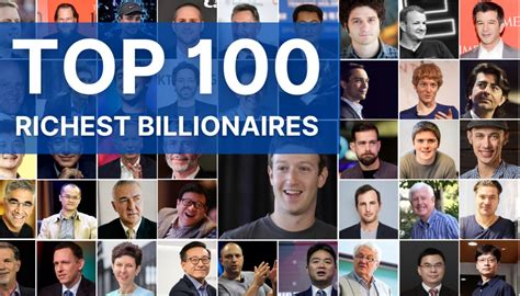 Whos The Richest Person In The World Right Now How To Make Money Online