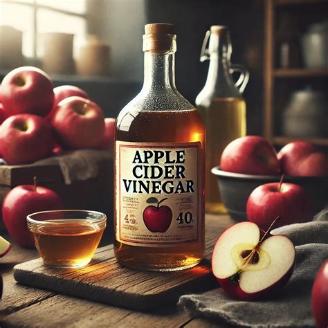 Яблочный уксус — польза применение и побочные эффекты Меню Фастфудов