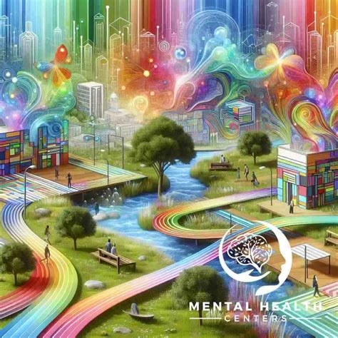 What Are The New Frontiers In Mental Health Centers