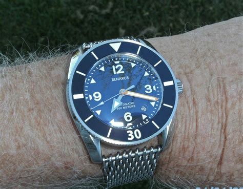 Please Help With Robust Diver Watch Page 2 Watchuseek Watch Forums