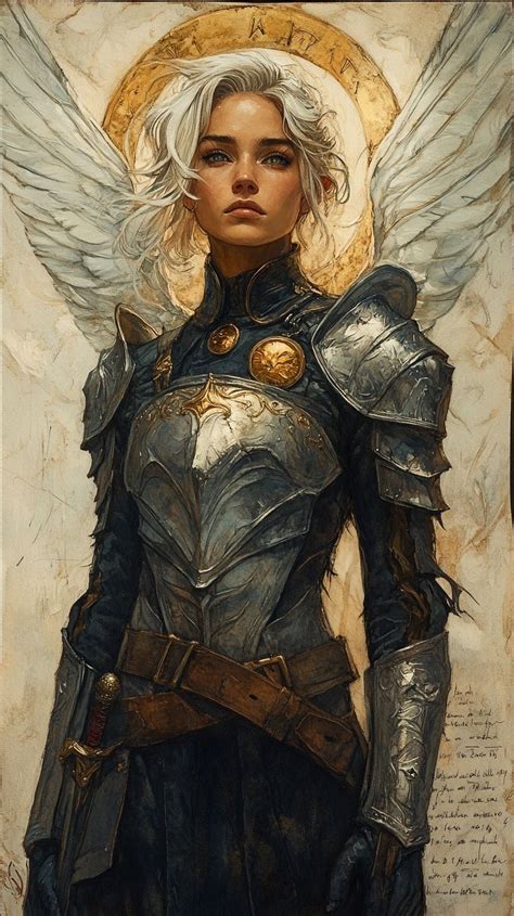 Best 13 Aasimar Barbarian 5e Dandd Guide Artofit