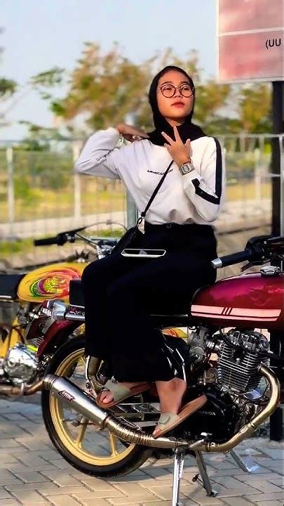 Store Herex Cb Cewek Cantik Youtube