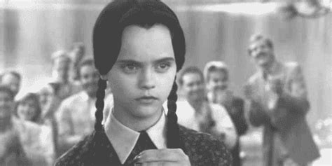 Wednesday Addams S Page 7 Wiffle