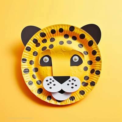 Cheetah Crafts
