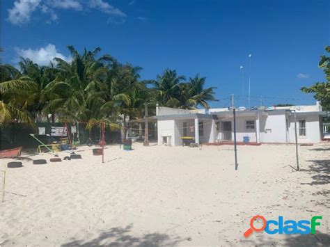 Casa El Parquecito De Chelem En México Clasf Inmobiliaria