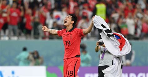 예측업체 일본 8강행 확률 한국 2배 이상 한일전 성사 확률은 6