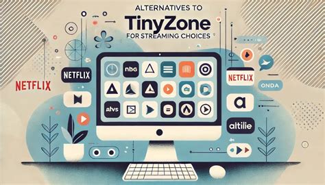 15 Best Tinyzone Alternatives For Streaming Free And Paid