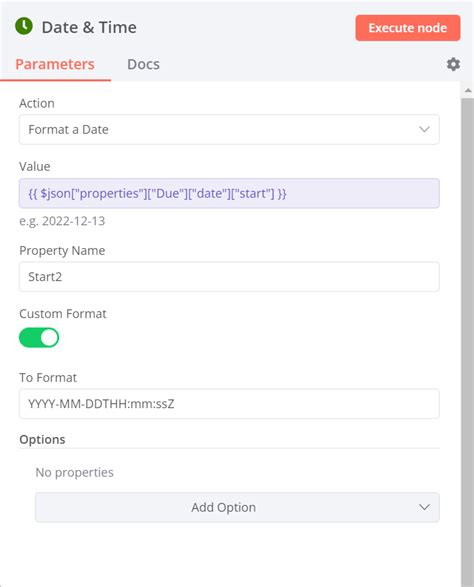 Date Compatibility Questions N8n Community
