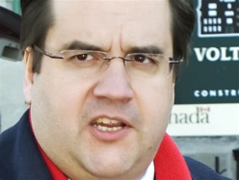 coderre vient faire du recrutement à québec jdq