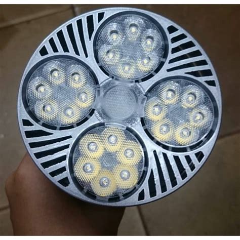 Jual Lampu Spotlight W Led Par Sorot Watt E Ulir Par Watt Shopee Indonesia