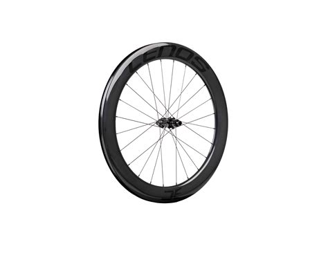 Cenos R6 Race Cenos Cycling Wheels
