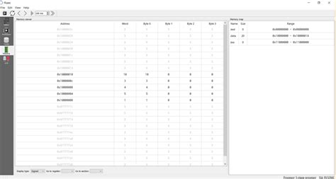 Github Poorviraddi03selection Sort In Assembly Code The Following
