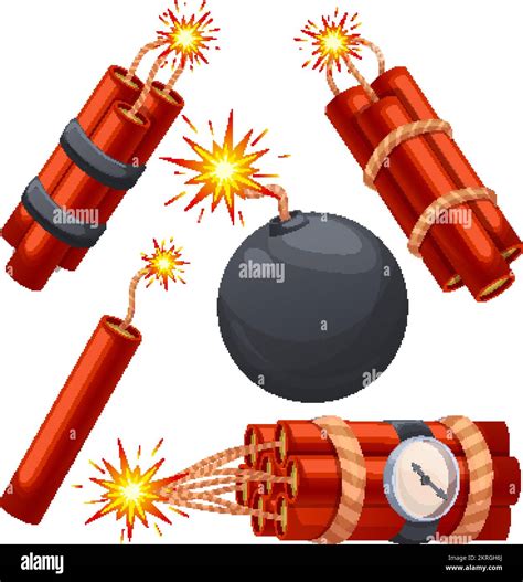 Tnt Explosive Clip Art
