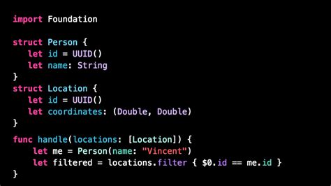 Bad Practice Not Using Phantom Types — Swift With Vincent