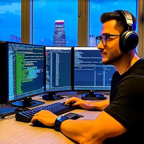 How Do You Program In Python