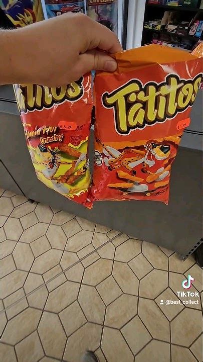 Gönn Dir Cheetos Cheetos Cheetoschips Uscandy Youtube