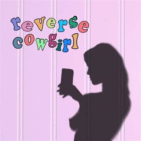 Mickey Darling Reverse Cowgirl Lyrics Genius Lyrics