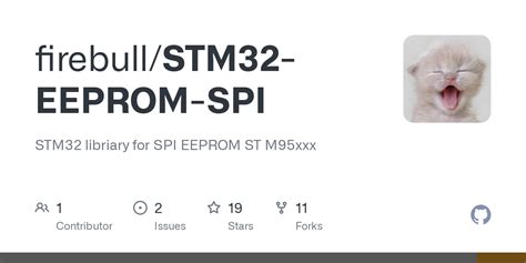 STM32 EEPROM SPI Src STM32 EEPROM SPI C At Master Firebull STM32