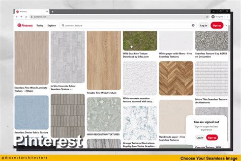 How To Create A Pattern In Photoshop Dissect Architecture