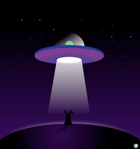 Ufo 일러스트 Ai 무료다운로드 Free Ufo Vector Download 어반브러시