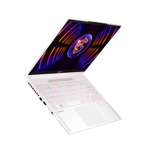 Msi X Steelseries Gg