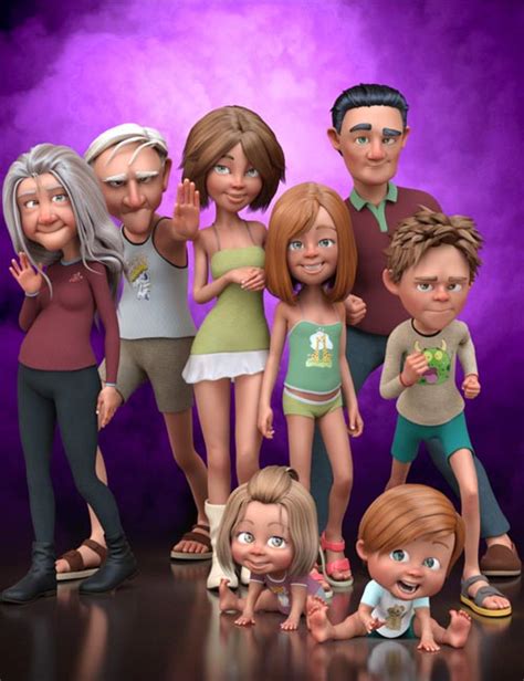 Инцест комиксы 3д картинки