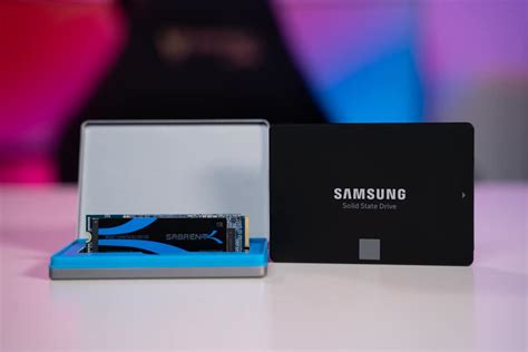 Best Ssd For Gaming In Updated For August