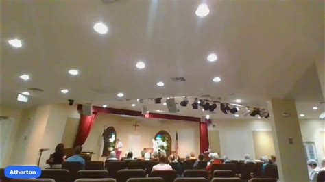 Atherton Baptist Homes August 152023 Youtube
