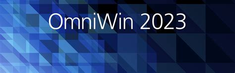 Omniwin Messer Cutting Systems Omniwin Messer Cutting Systems