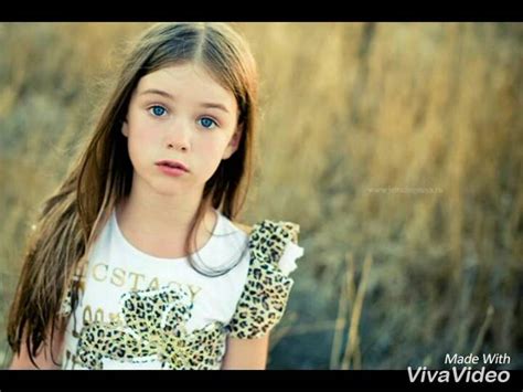 Kristina Pakarina Modeling