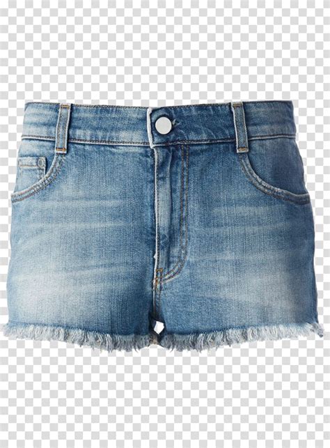 Free Short Jean Png Image Nohat Cc