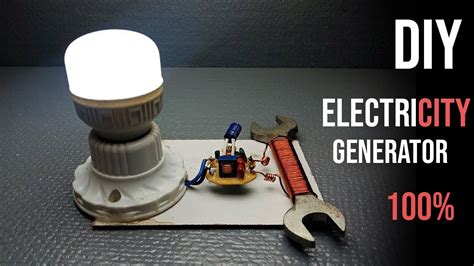 How To Build Your Own Electricity Supply At Sandra Raines Blog